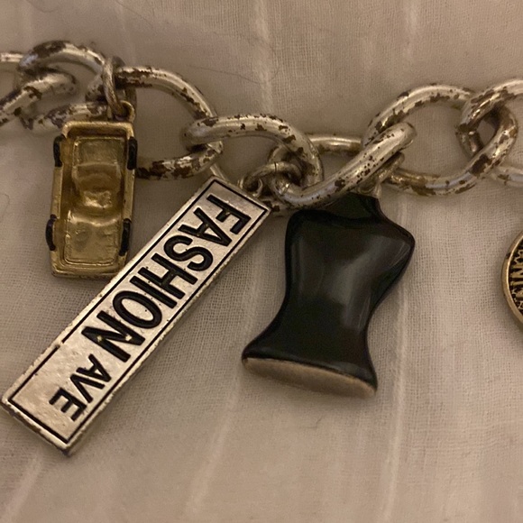Kenneth Cole Reaction | Jewelry | Kenneth Cole Reaction Bracelet | Poshmark